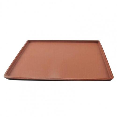 Non-stick Oven Baking Pad Silicone Rubber Multi-fu... – Vicedeal
