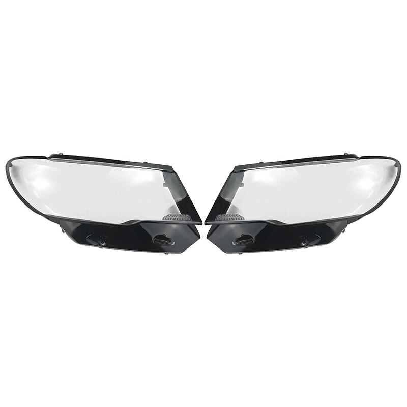 Car Headlight Lens Cover Transparent Head Light La... – Vicedeal
