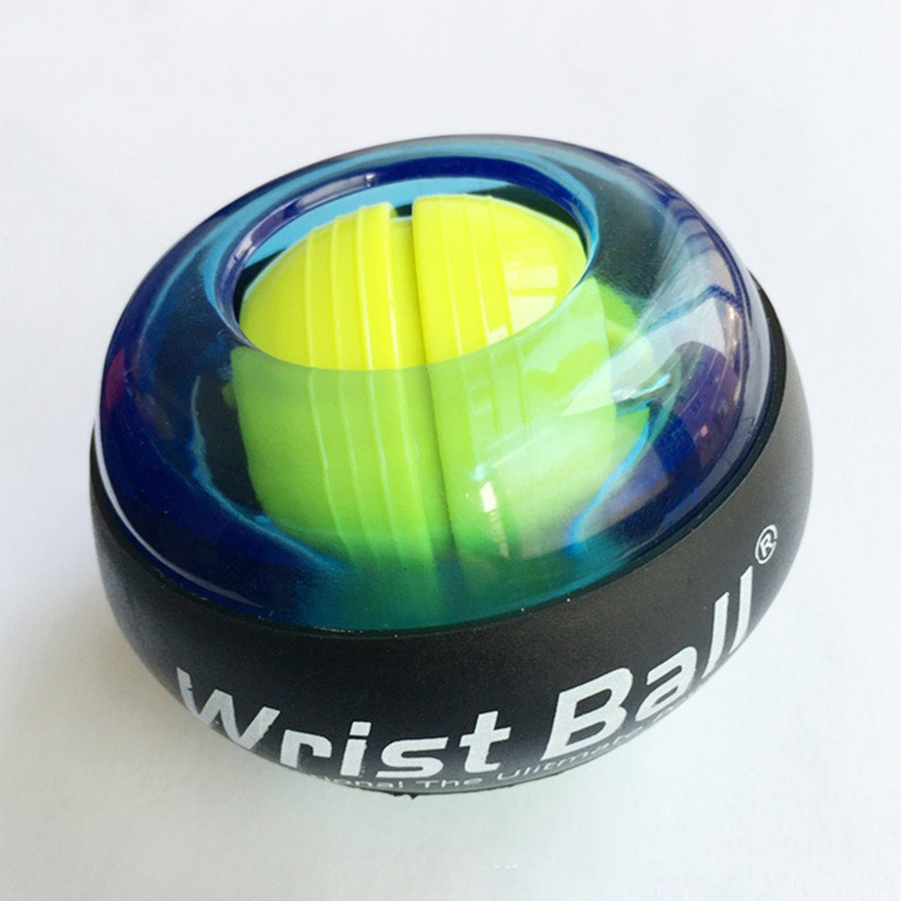 Wrist Power Gyroscopic Ball,Wrist Strengthener and... – Vicedeal