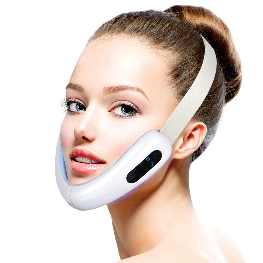 V-Face Care Smart Face-lift Device Face Lifting V ... – Grandado