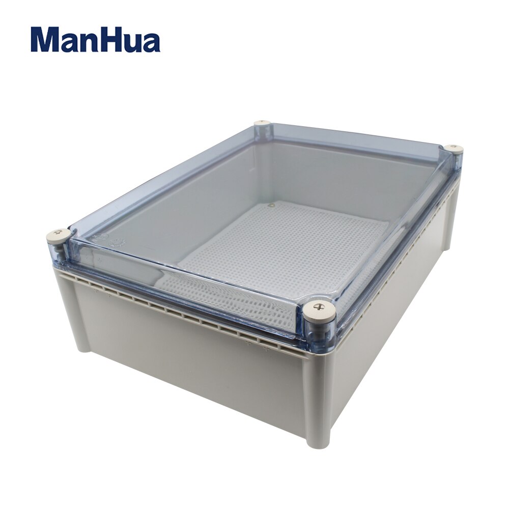Boîte de jonction de fil en plastique | Boîte de b... – Grandado