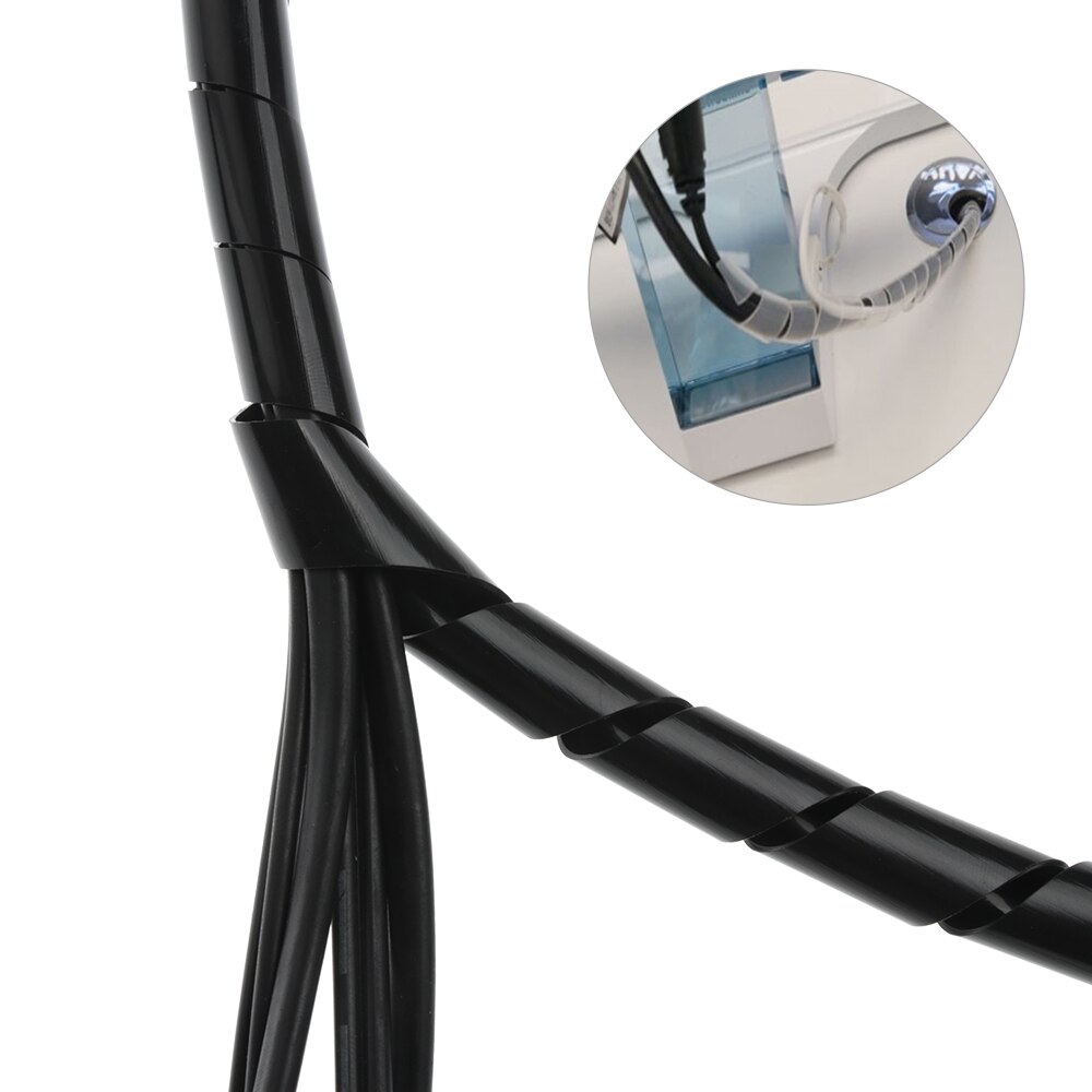 4 Mm-30 Mm Draad Kabel Mouwen Voor Pc Computer 2-1... – Vicedeal