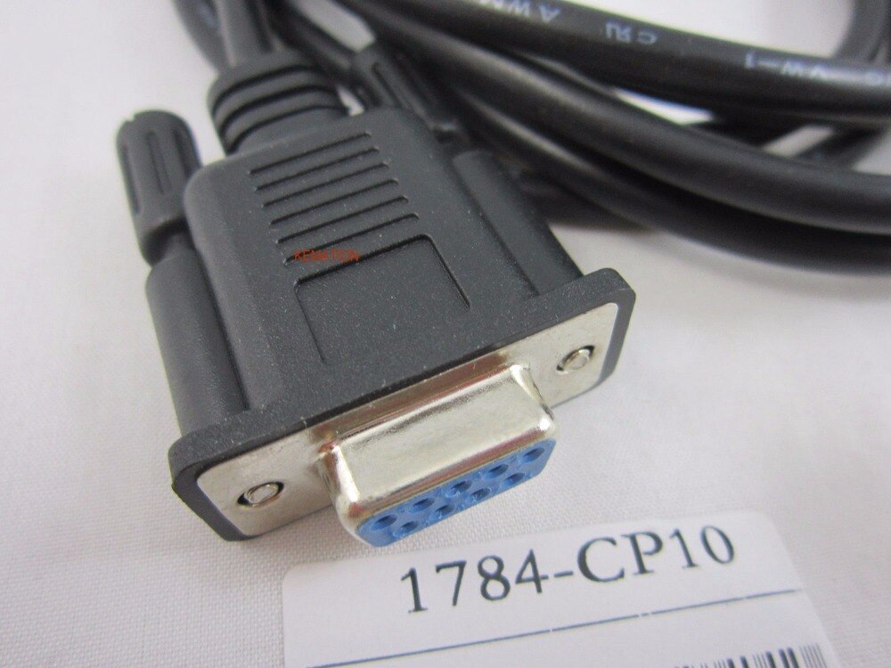 Compatibe 1784-cp10 rs232 grensesnittadapter til a... – Grandado
