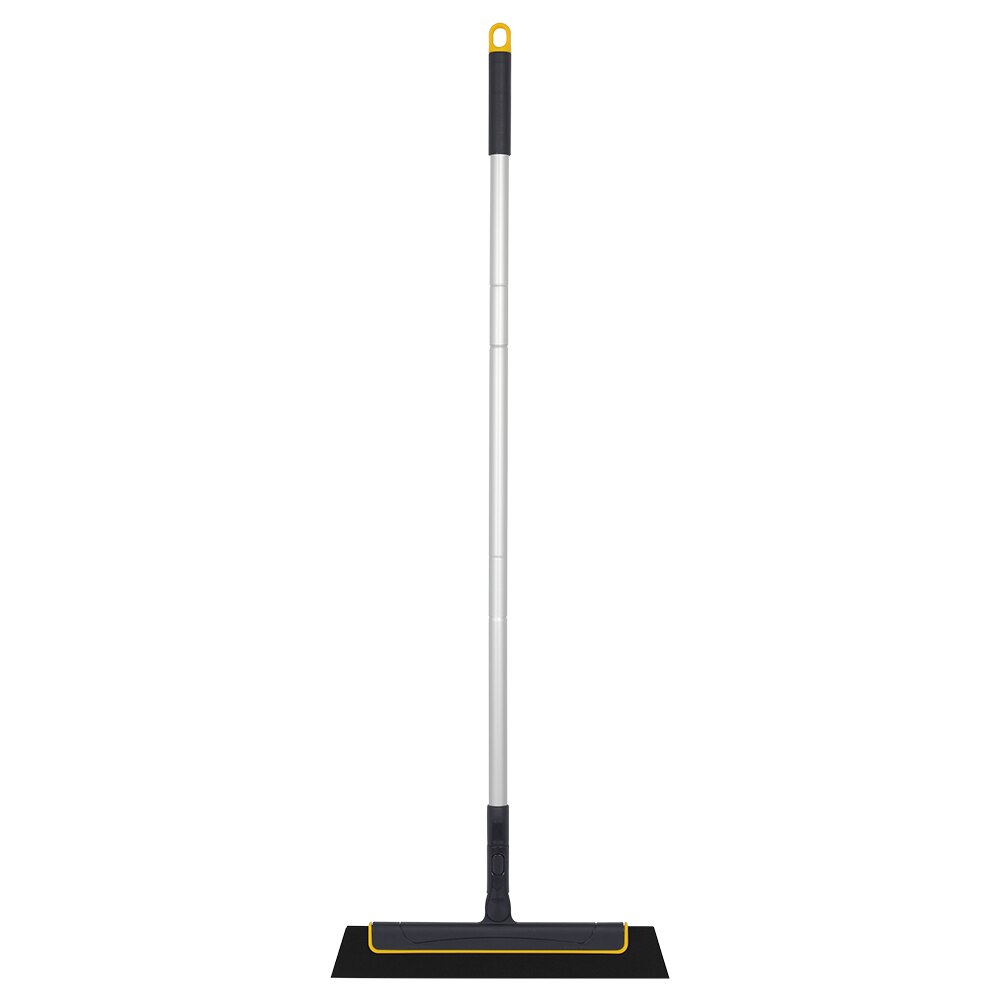 Adjustable 38 Inch EVA Squeegee Broom Glass Wiper ... – Grandado
