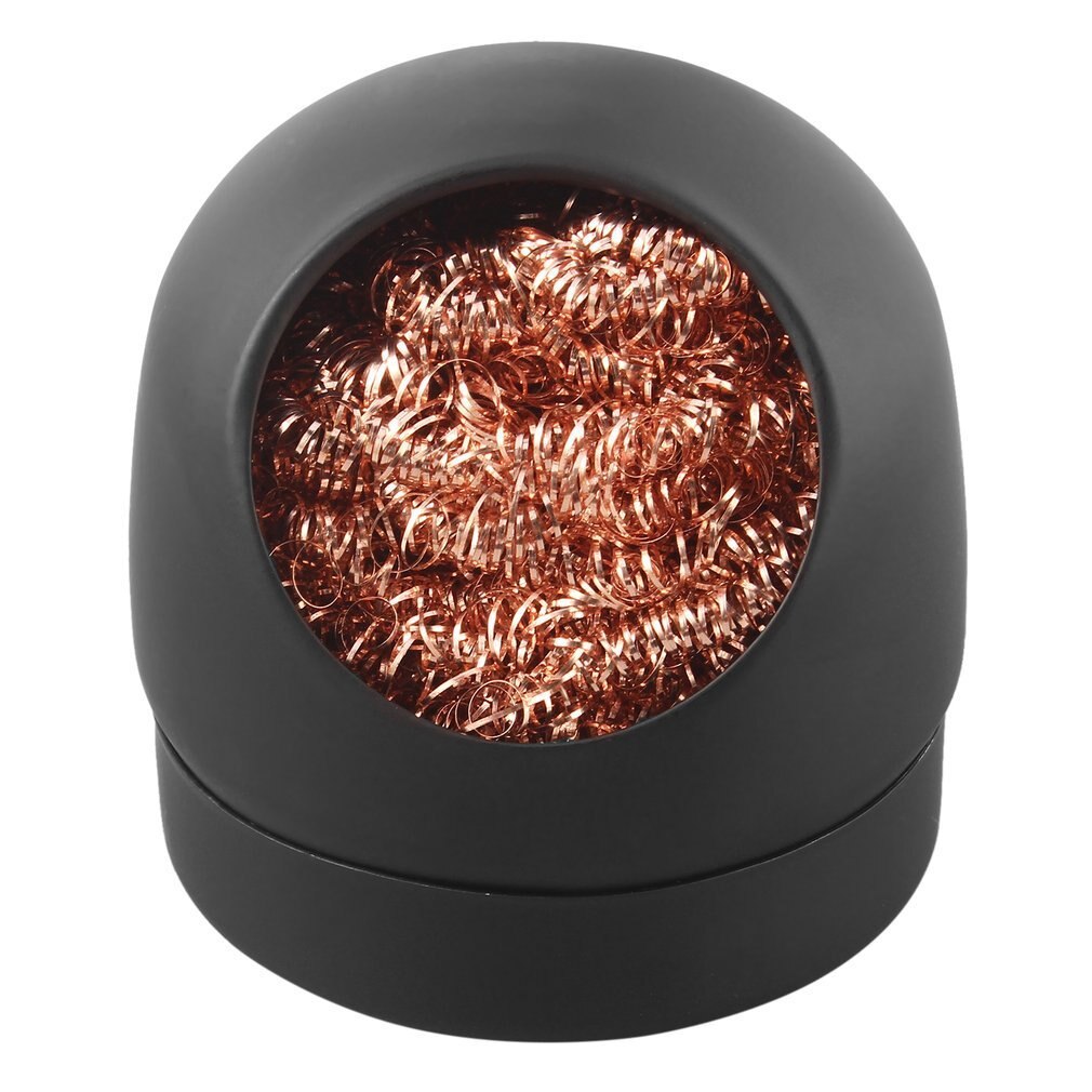 Lead Free Solder Tip Cleaner Tool Welding Solderin... – Vicedeal