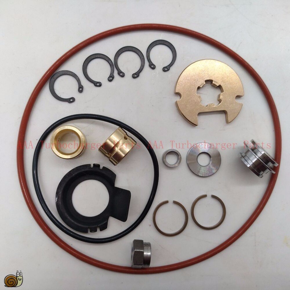 K16 Turbocharger parts Repair kits supplier AAA Tu... – Grandado
