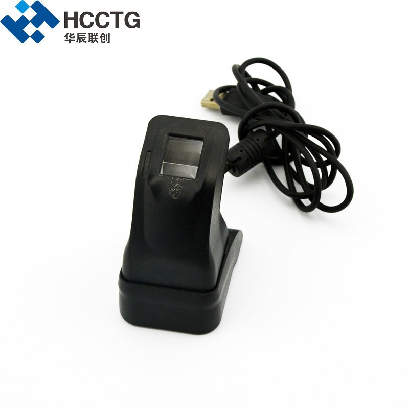 Finger Print USB Portable Fingerprint Reader With ... – Vicedeal
