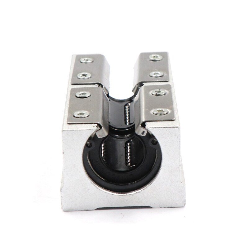 Extended linear open aluminum seat block bearing S... – Grandado