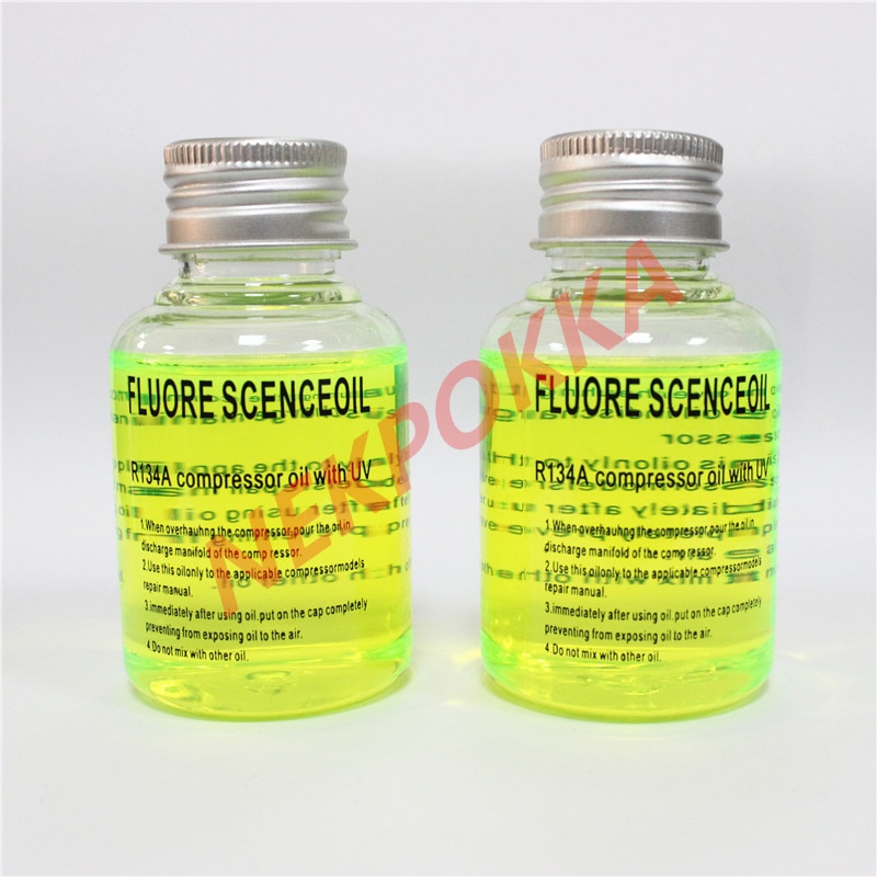 Leak detection of UV ultraviolet lamp in automobil... – Grandado