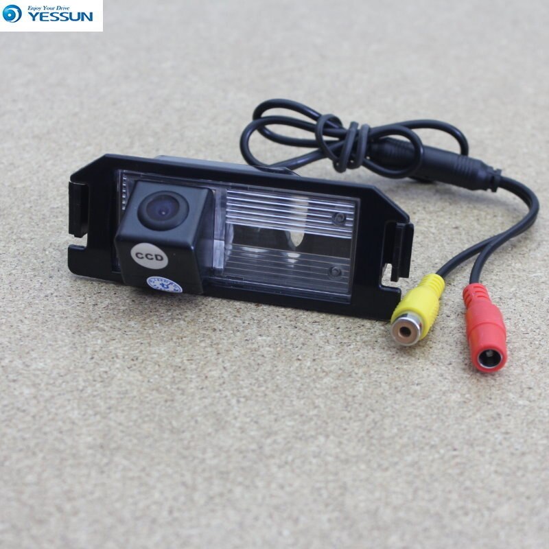 Yessun Parkeerplaats Backup Camera Voor Kia Soul ~... – Grandado