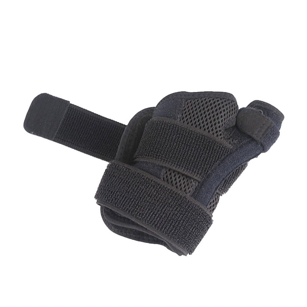 Thumb Brace Durable Adjustable Elastic Two-way Thu... – Grandado