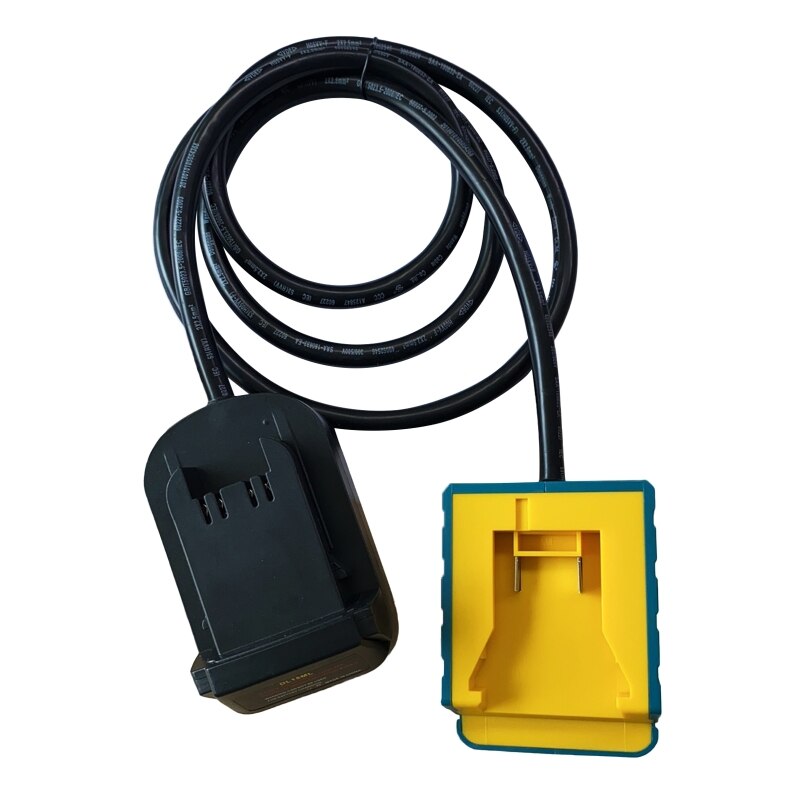 Battery Extension Cord Tool Suitable for makita- B... – Grandado