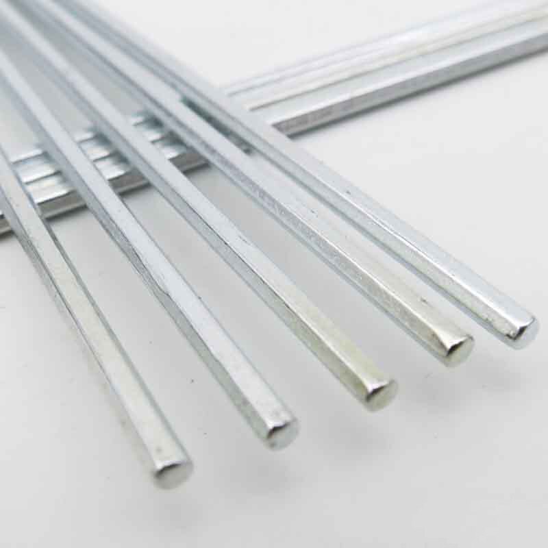 1.8mm hexagonal shaft four-wheel drive axle short ... – Grandado