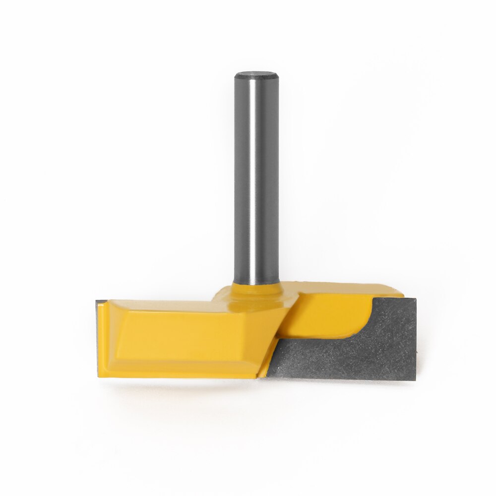 Cleaning Bottom Router Bits with 8mm Shank,2-1/4 C... – Grandado