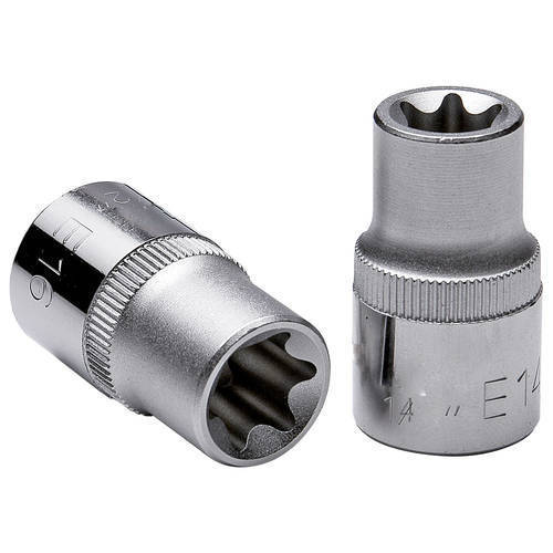 İzeltaş Torx Socket Vrouwelijke E12 1/2 – Vicedeal