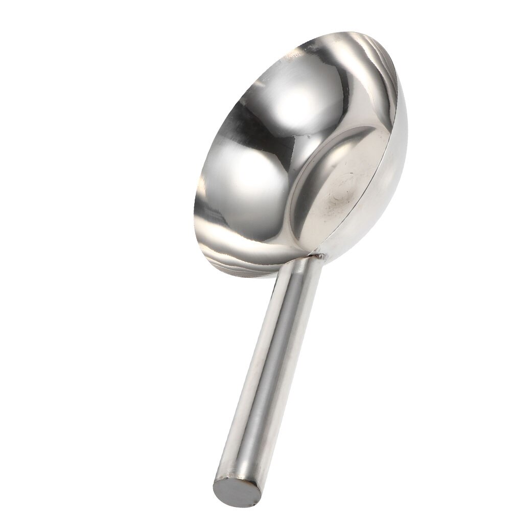 Water Ladle Water Spoon Soup Ladle Stainless Steel... – Grandado