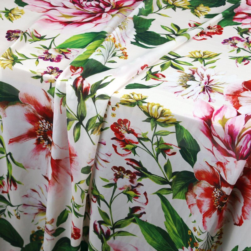 Velvet chiffon polyester fabric cloth per meter ma... – Grandado