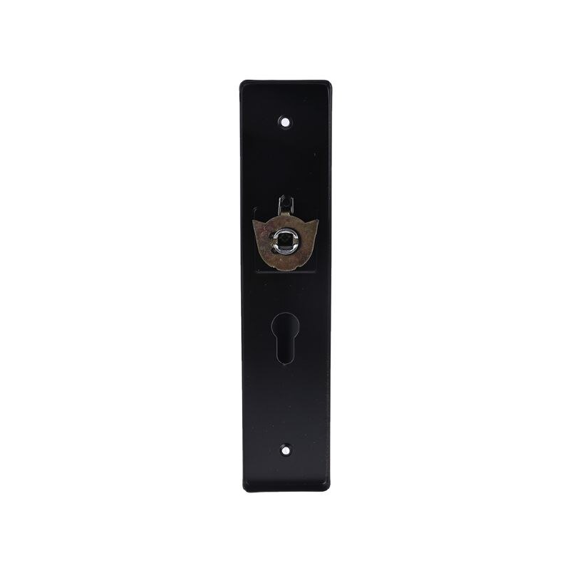 Aluminum Alloy Door Lock Continental Minimalist Mu... – Grandado