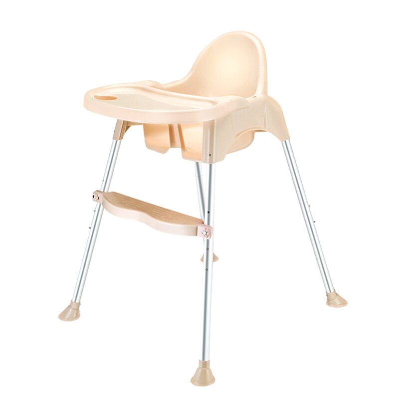 Baby High Chair Portable Infant Seat Adjustable Ch... – Grandado