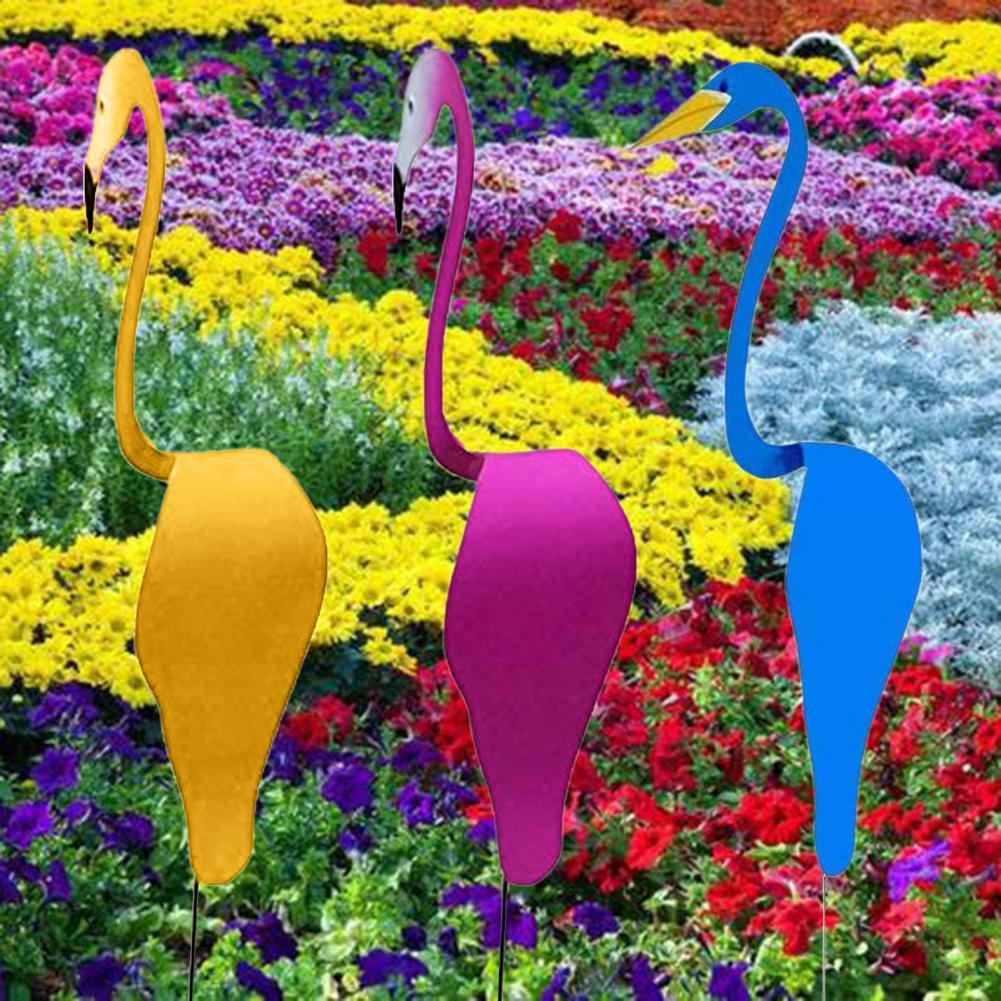 Virvel fågel flamingo svan nyckfull dynamisk fågel... – Grandado