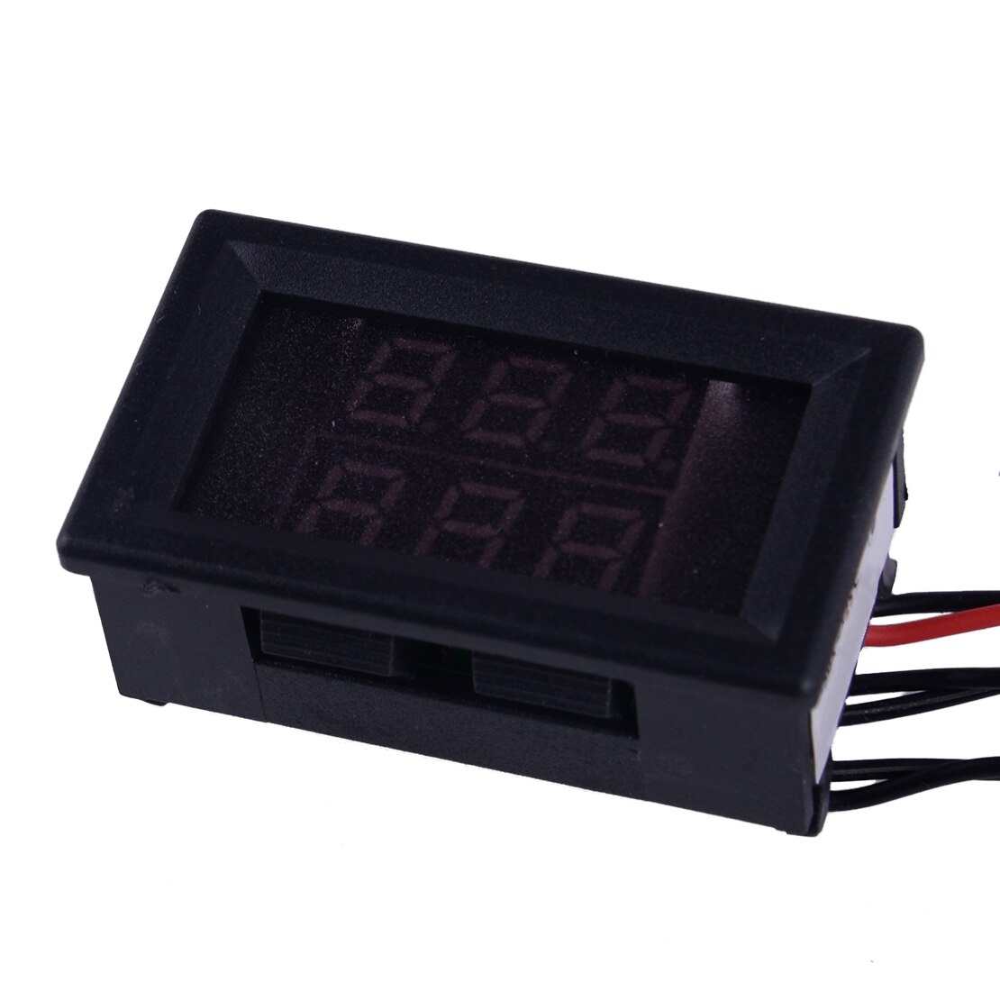 DWCX Car Black Dual Digital LED Display Intercoole... – Vicedeal