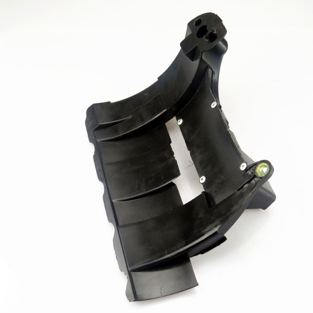 Fhawkeyeq Olie Pan Restrictor Splash Baffle Plaat ... – Grandado