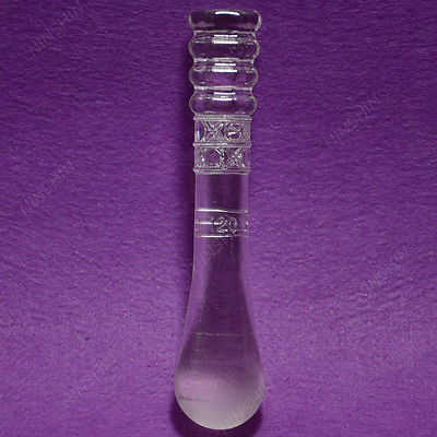 Glass Mortar,120mm Glass Mortar and Pestle Item! – Grandado