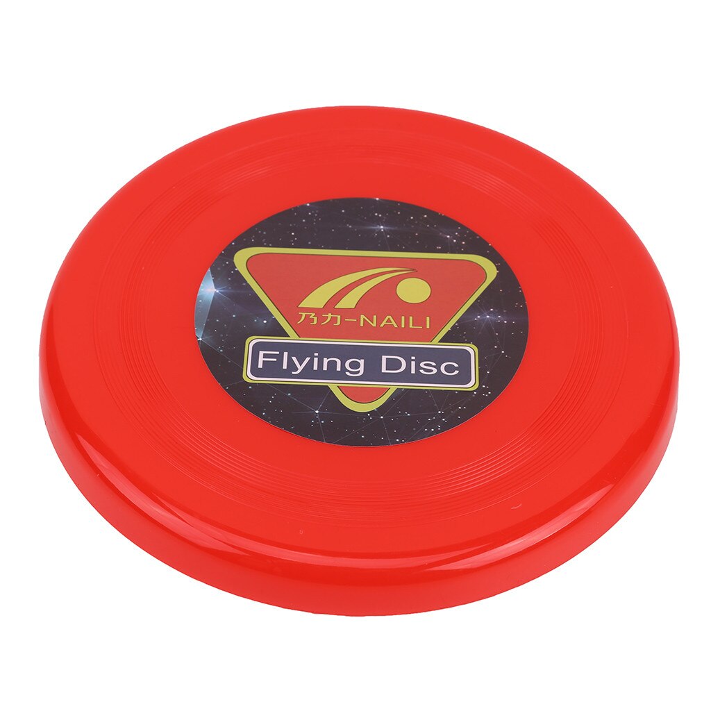 A Spin On The Game Of Catch Flying Disc Toy Intera... – Vicedeal