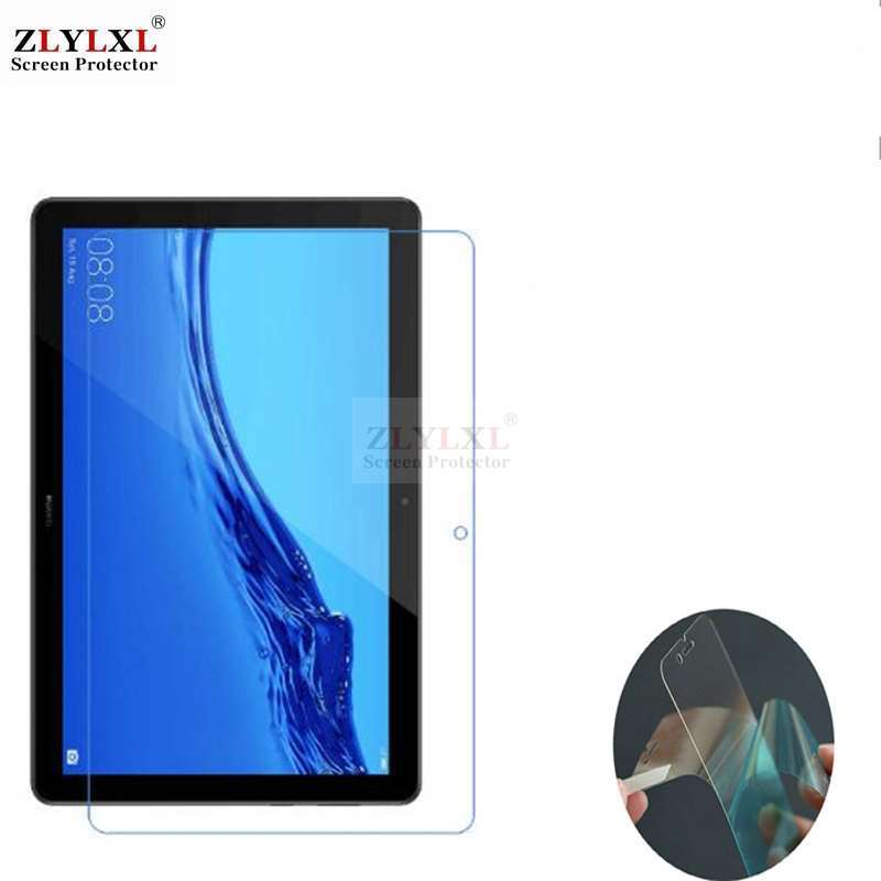 2 stücke viel weichen film für Huawei MediaPad T5 ... – Vicedeal