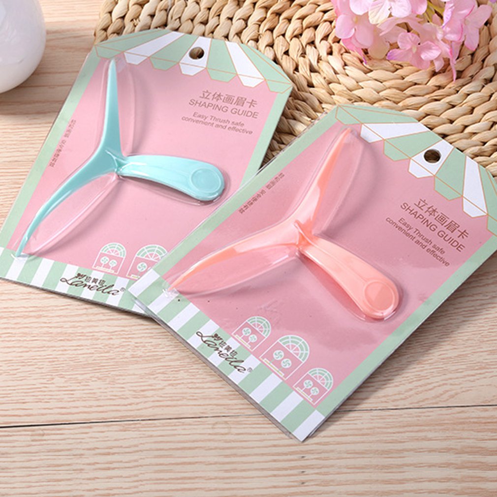 LAMEILA Three-Dimensional Thrush Card Reusable Eye... – Vicedeal