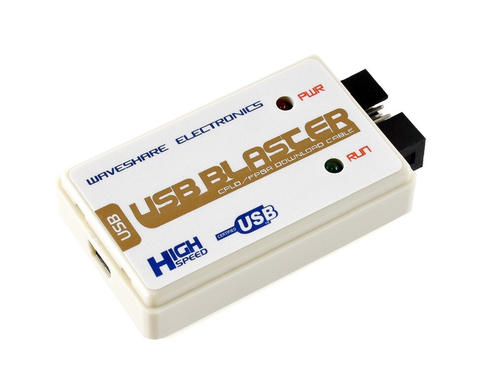 USB Blaster V2 ALTERA Programmers & Debuggers ... – Vicedeal