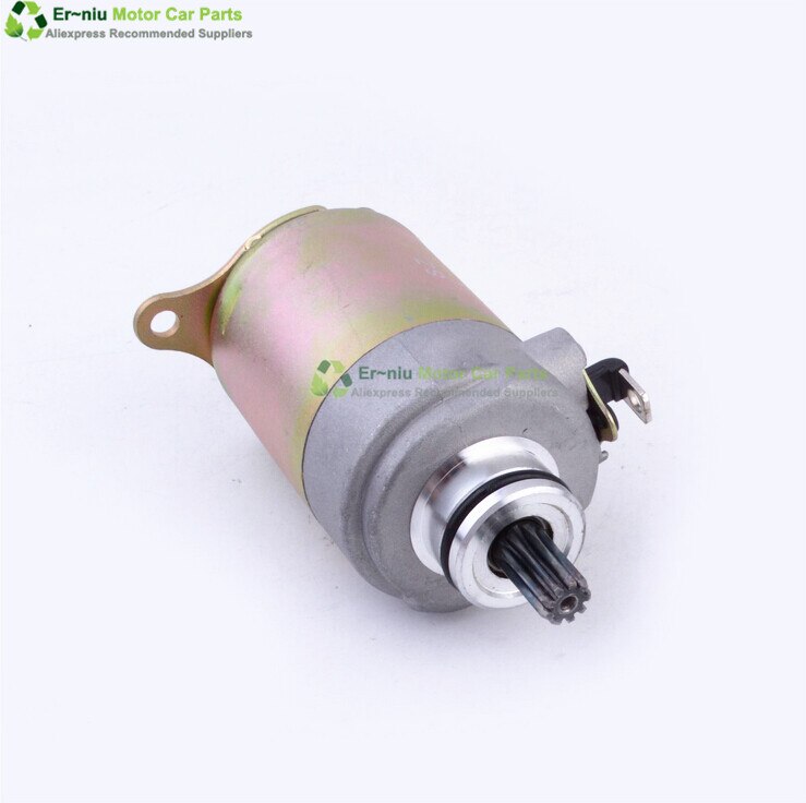 GY6 125 150 Elektrische Starter Fit 4 Takt 157QMJ ... – Vicedeal