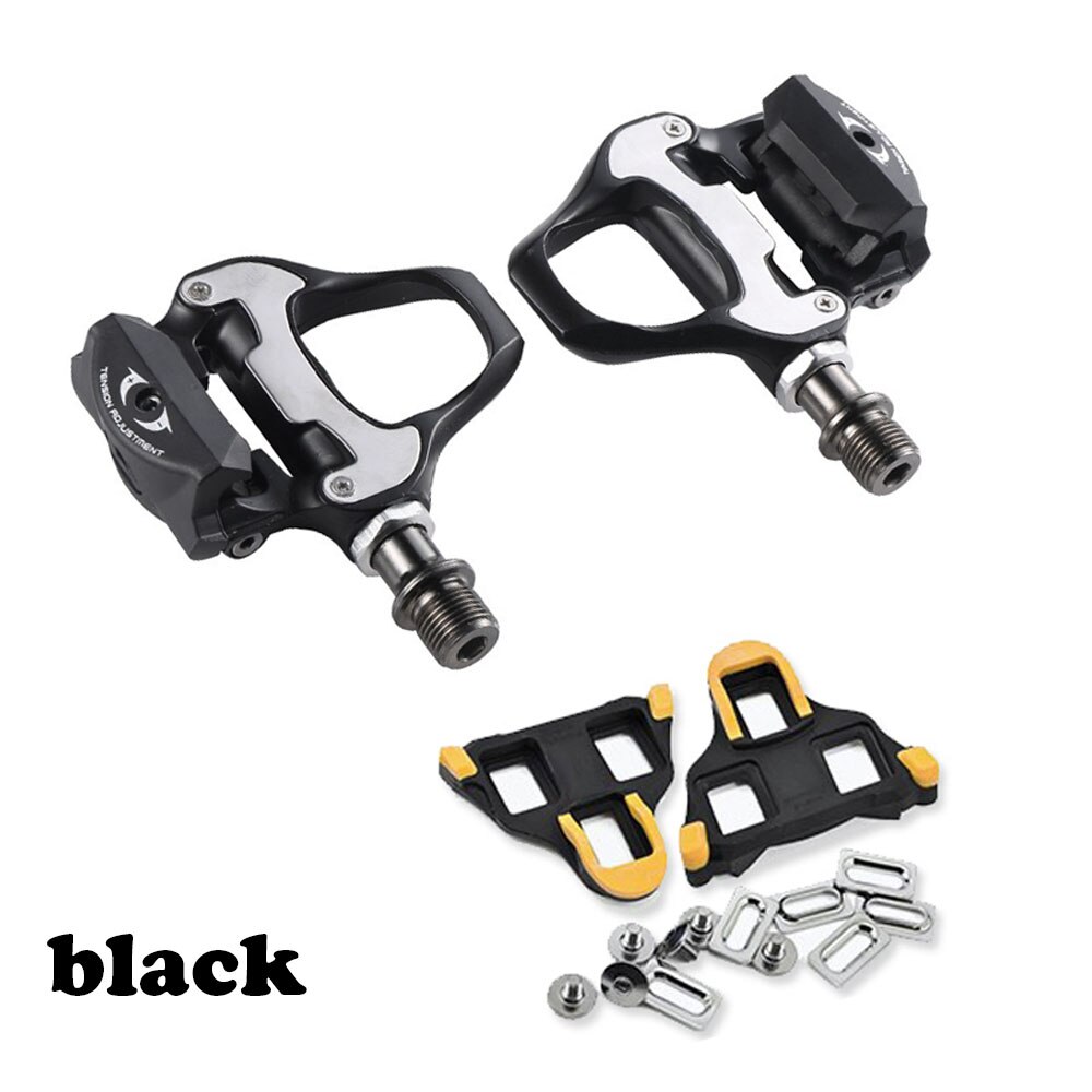 SPD-SL Racefiets Fiets Pedalen Zelfsluitende Profe... – Vicedeal