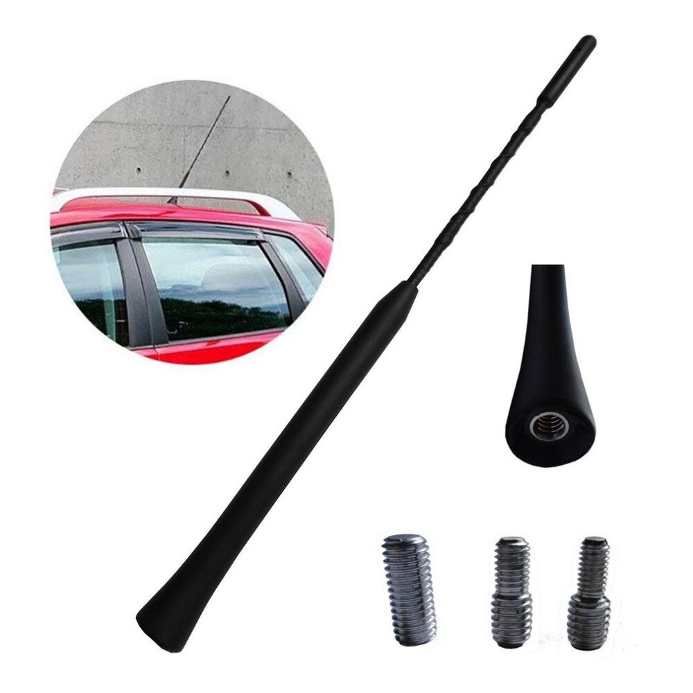 Professionele 16 Inch Am/Fm Auto Antenne Antenne A... – Vicedeal