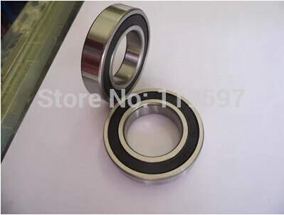 10PCS 6004-2RS 6004 ball bearing 20*42*12 mm deep ... – Vicedeal