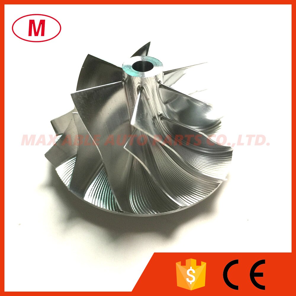 KP35 29.45/41.00mm 6+6 blades High Performance Tur... – Grandado