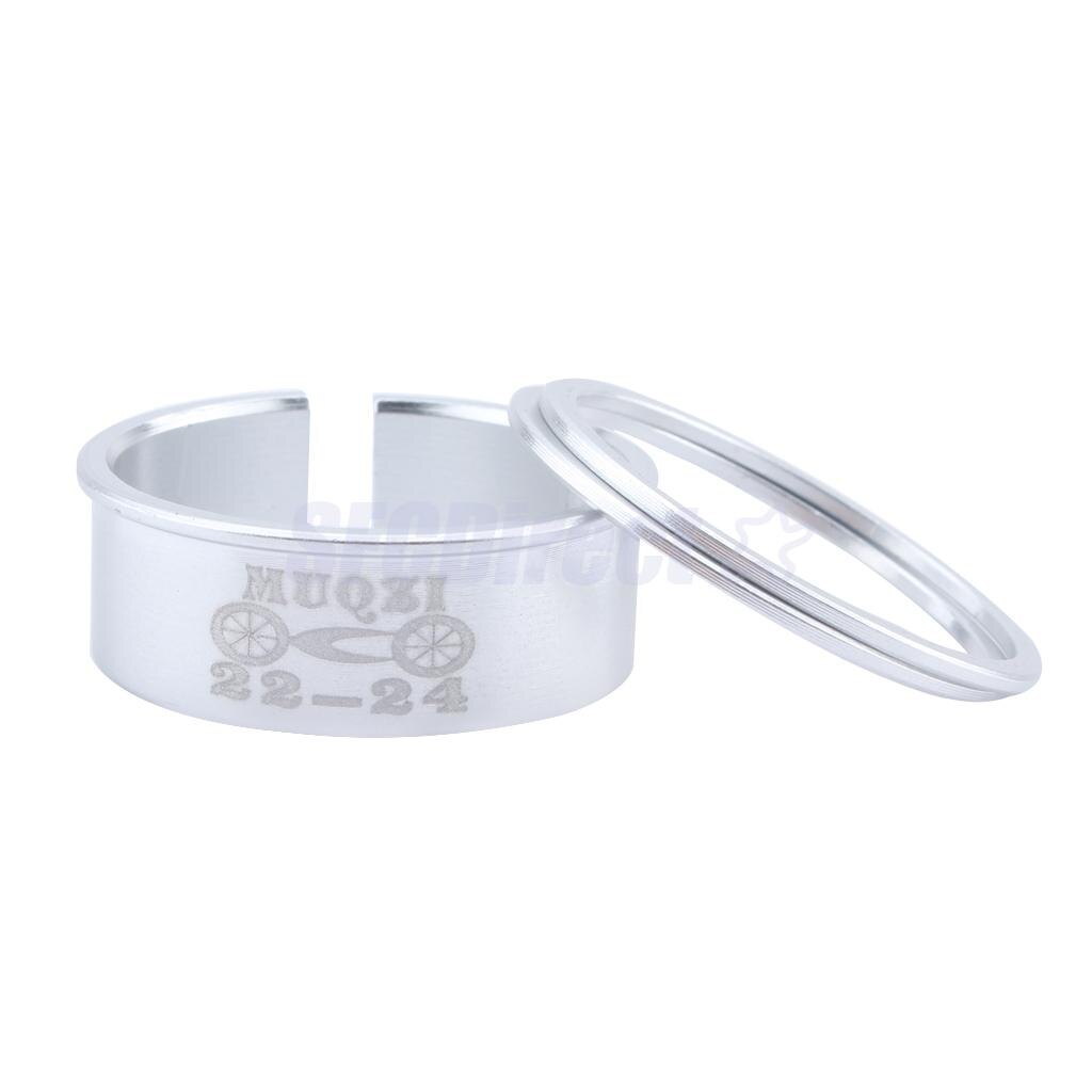 Bicycle Bike Bottom Bracket Adjustable Washer Adap... – Grandado