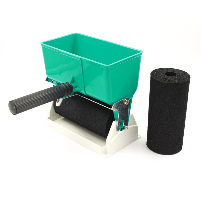 Manual Leather Coating Machine Portable Gumming Ma... – Grandado