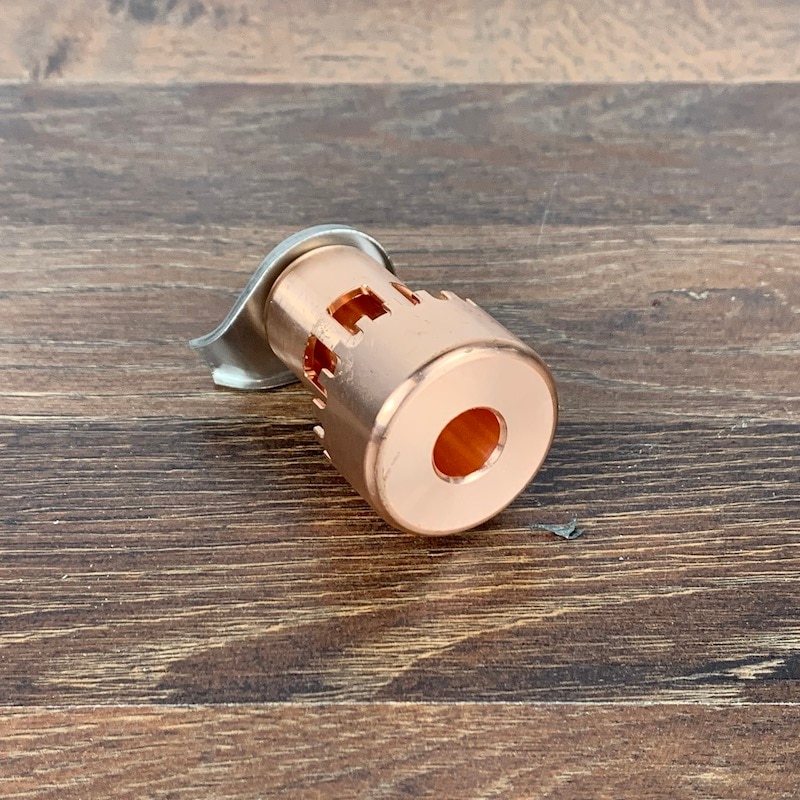 bubble cap for Home Distillation, Reflux column, M... – Vicedeal