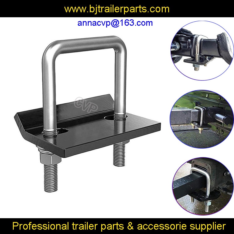 CVP anti rattle hitch tightener stabilizer with hi... – Vicedeal