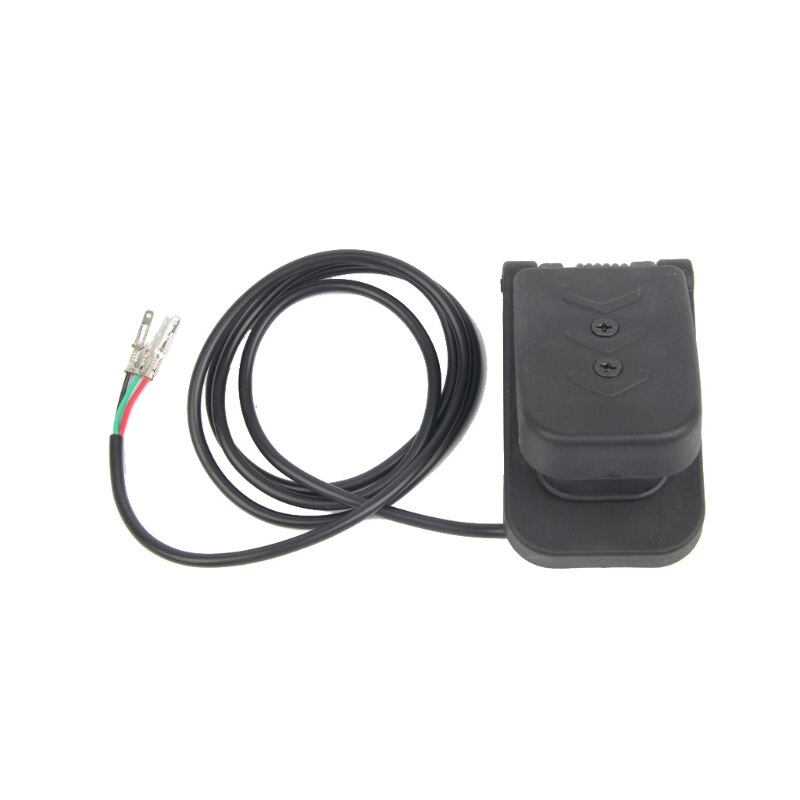 Foot Accelerate Pedal Throttle Speed Control Pedal... – Grandado