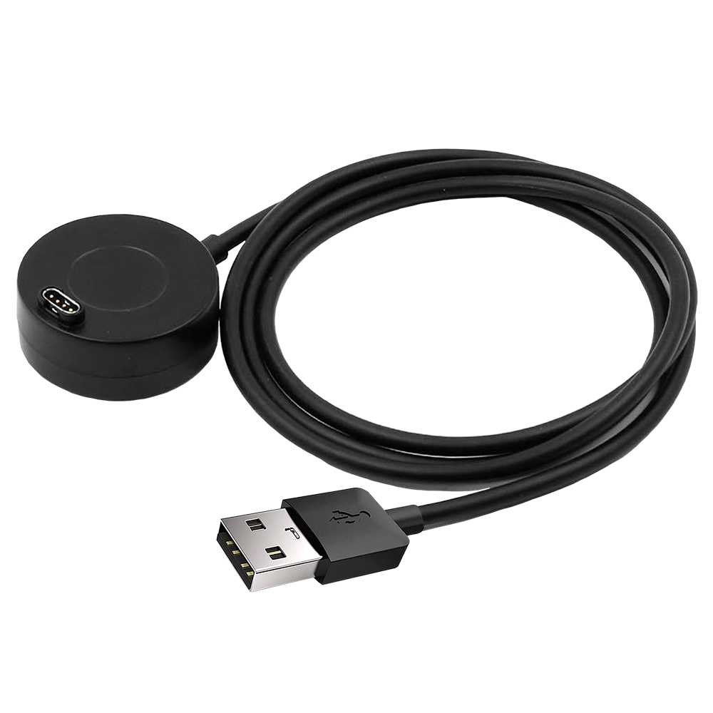 Dock Station Data Sync Charger Usb Zwart Compatibe... – Grandado