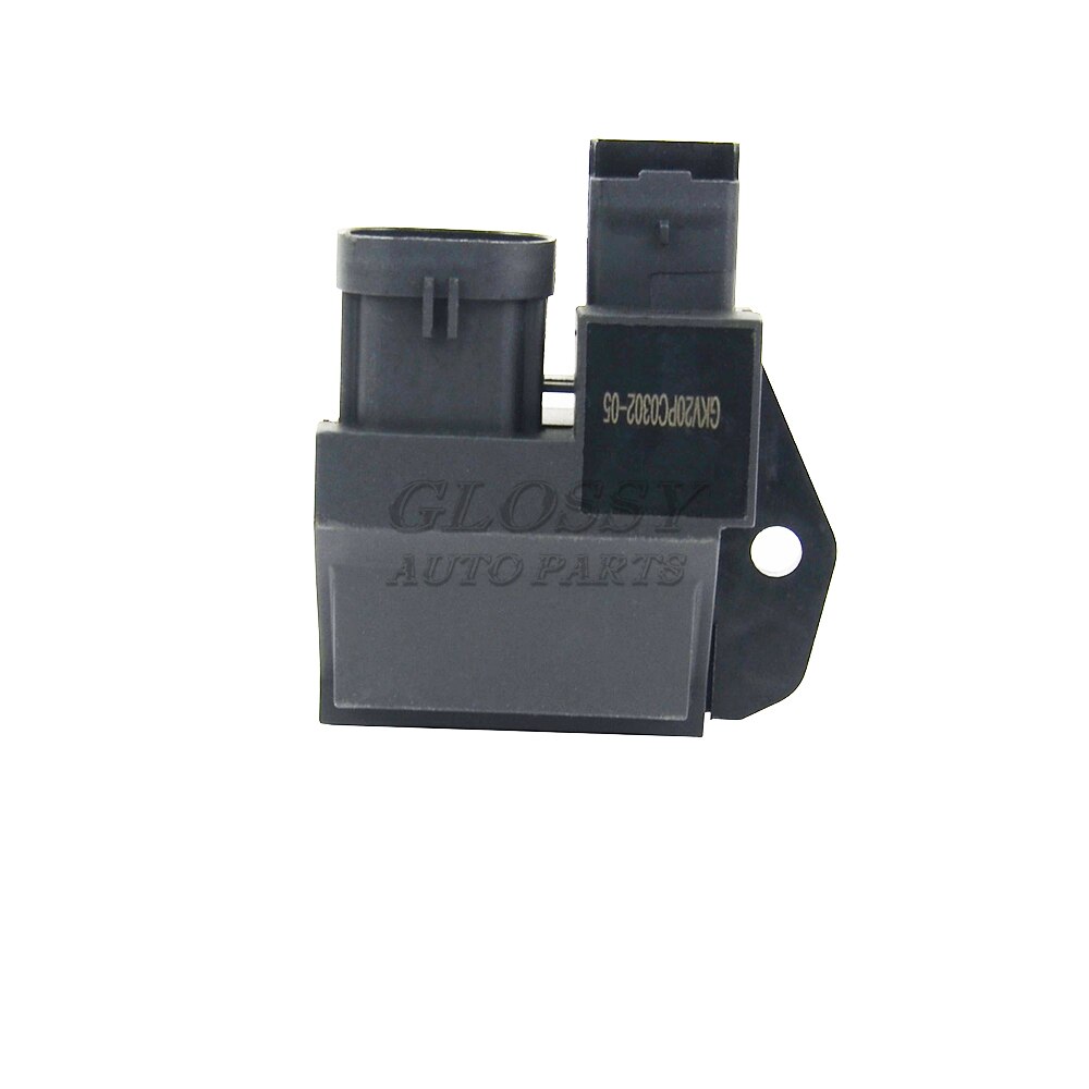 AP02 Relé Resistor Do Motor Do Ventilador Do Radia... – Grandado