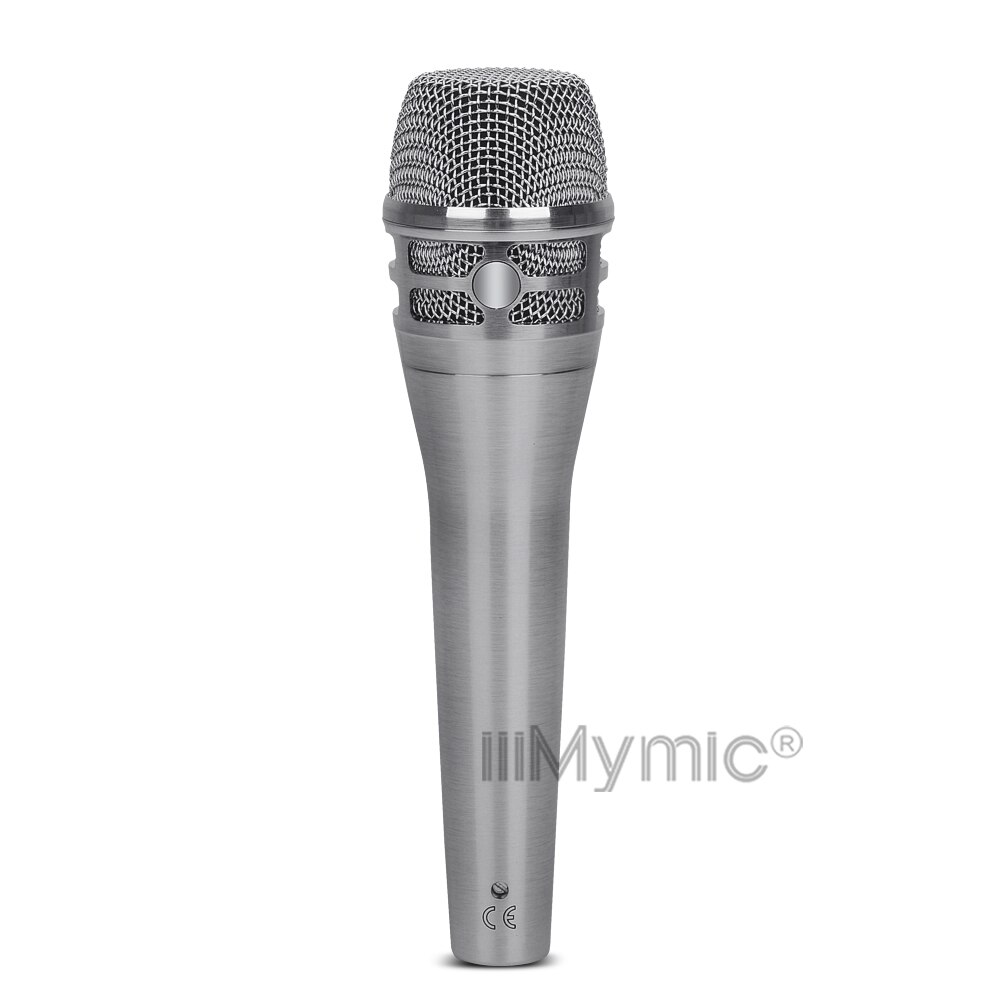Top K8 Live Vocals Wired Microphone !! K8/N Handhe... – Grandado