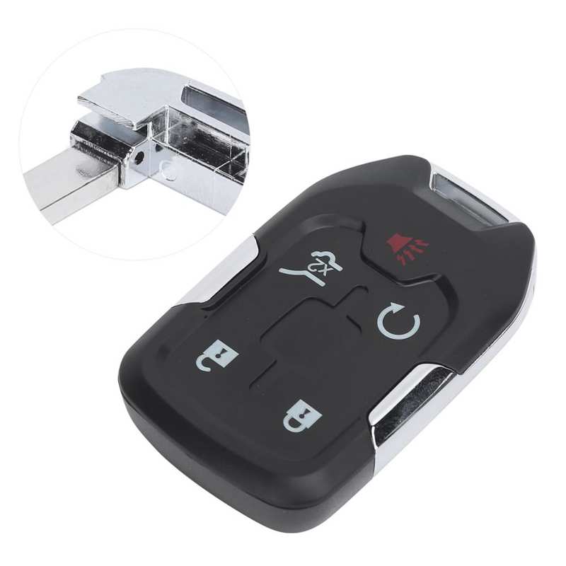 Smart Key HYQ1EA Key Fob 5 Buttons for Car Replace... – Vicedeal