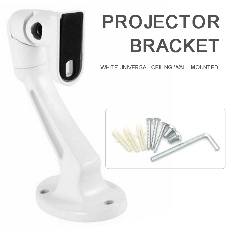 Projector Hanger Bracket Universal LCD DLP Project... – Vicedeal