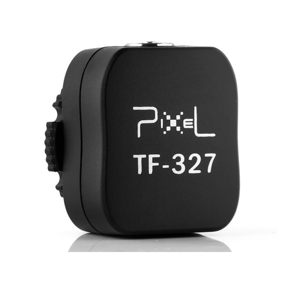 Pixel TF-327 Shoe Converter PC Sync Socket Convert... – Grandado