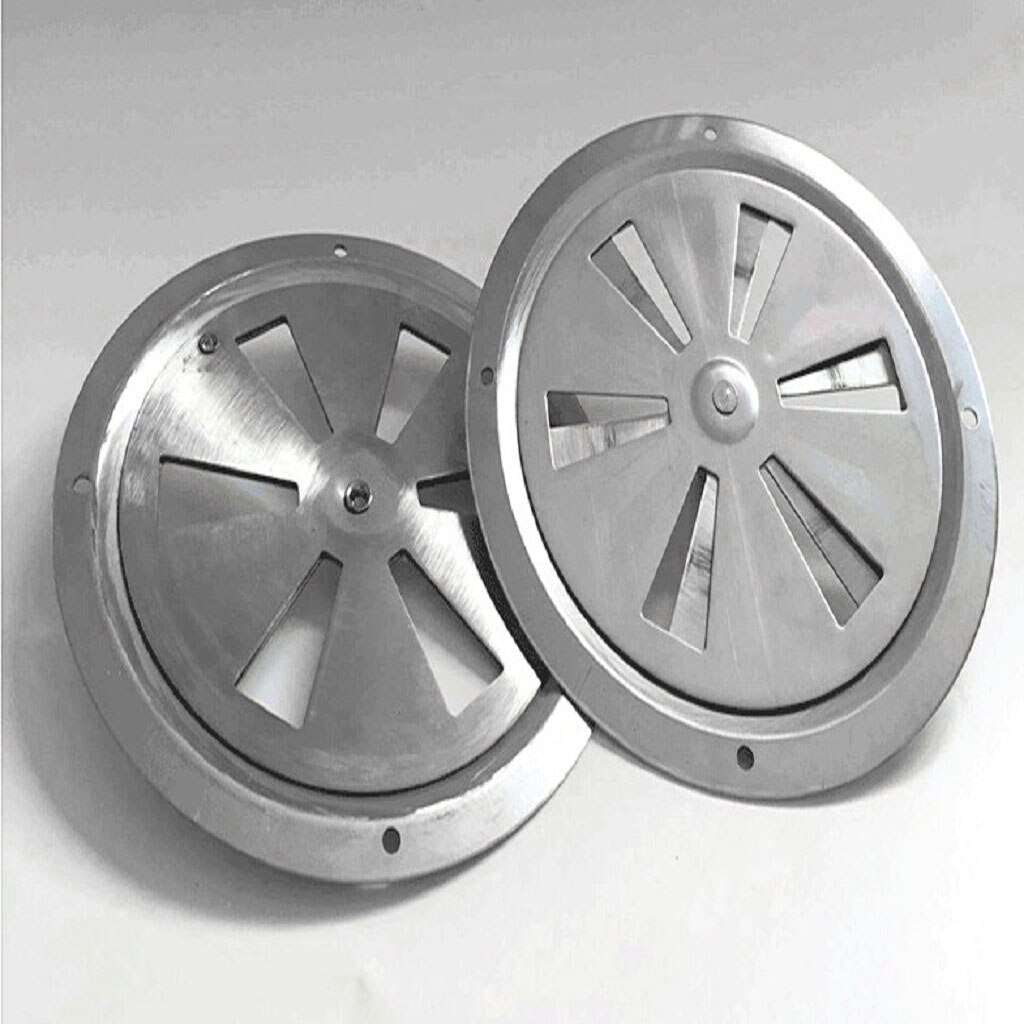 5inch Boat Ventilation Hatch Push-Pull Window Yach... – Grandado