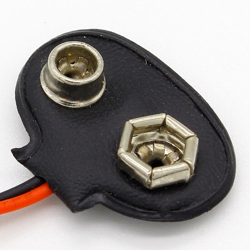 10pcs /lot UNO R3 9V Battery Connector 9V battery ... – Grandado