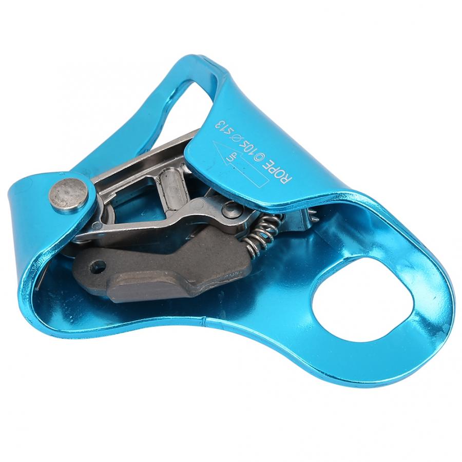 Outdoor Mountaineering Climbing Chest Ascender Rap... – Grandado